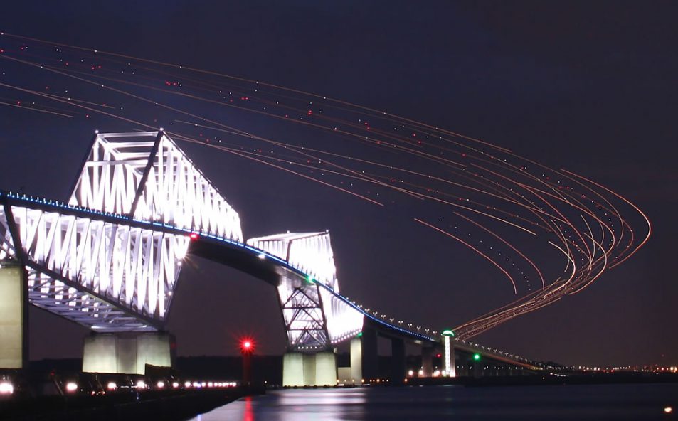 StarStax：Mac で簡単に星空軌跡、フリーの多重露出・比較明合成アプリの使い方 | WAVEFORM LAB