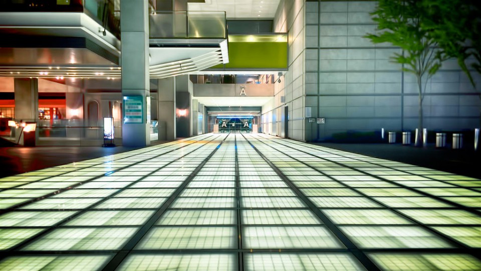 Cortex Camera + HDR Efex Pro：iPhone でノイズレスな夜景イメージをつくる | WAVEFORM LAB