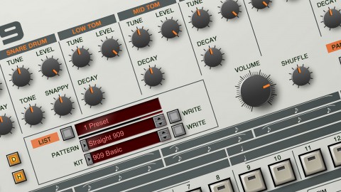 新しいエフェクトやクロマティックモードでの和音演奏に対応！ – Roland SP-404mk2 – システム・プログラム Ver.2.00 リリース | WAVEFORM LAB