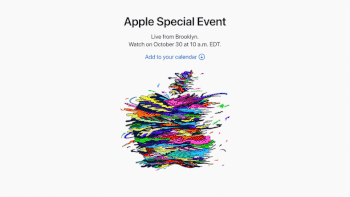 Apple Special Event は 9月10日（日本時間では 9月11日深夜） | WAVEFORM LAB