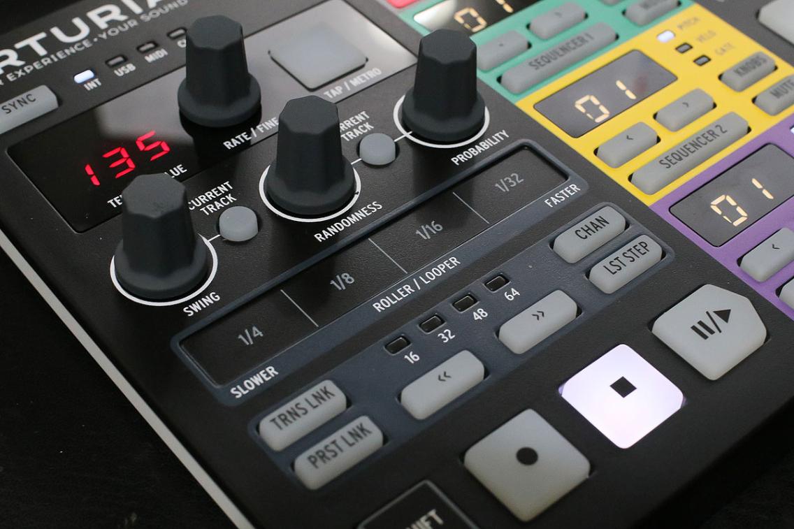 アナログシンセサイザー CV/Gate コントローラーのベストチョイスは？ | WAVEFORM LAB