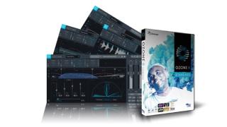 iZotope Ozone 8 Elements – 人工知能が楽曲を分析、ボタン一発でマスタリングが完成 | WAVEFORM LAB