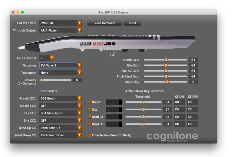 必見！ macOS Catalina 対策 : AKAI EWI USB 音源は32ビットアプリなので動作しない、代替アプリはこれだ ...