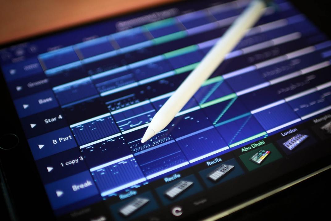 iPadOS について – iPad の今後の進化が約束された、iPad ならではの機能に期待 | WAVEFORM LAB