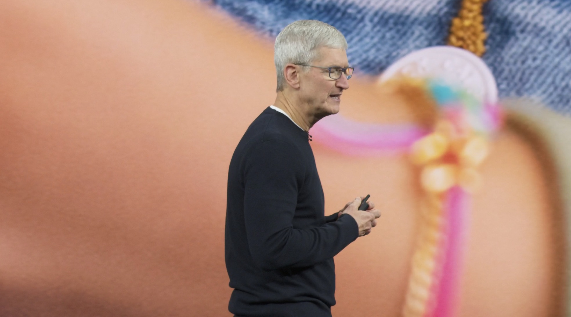 Apple Special Event 振り返り | WAVEFORM LAB