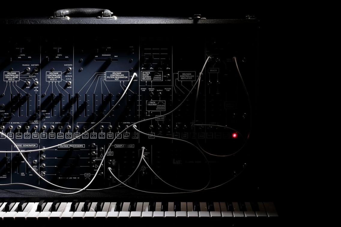 ARP 2600 FS – KORG が ARP 2600 を完全復刻、ガンダムの効果音を自分の手で作れるチャンス | WAVEFORM LAB