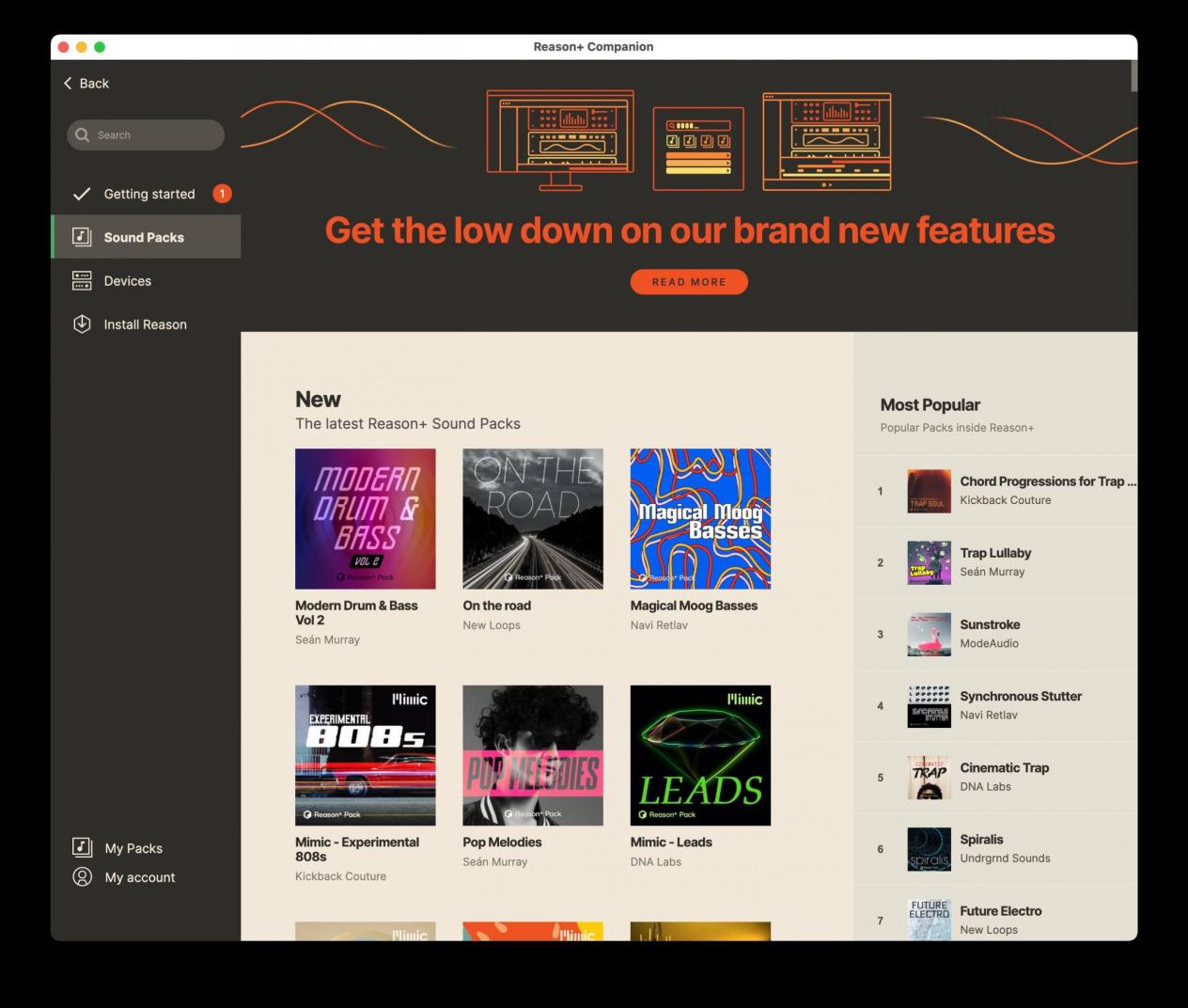 Reason Studios が語る Reason の将来 | WAVEFORM LAB
