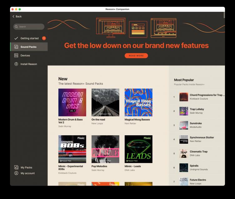 Reason Studios が語る Reason の将来 | WAVEFORM LAB
