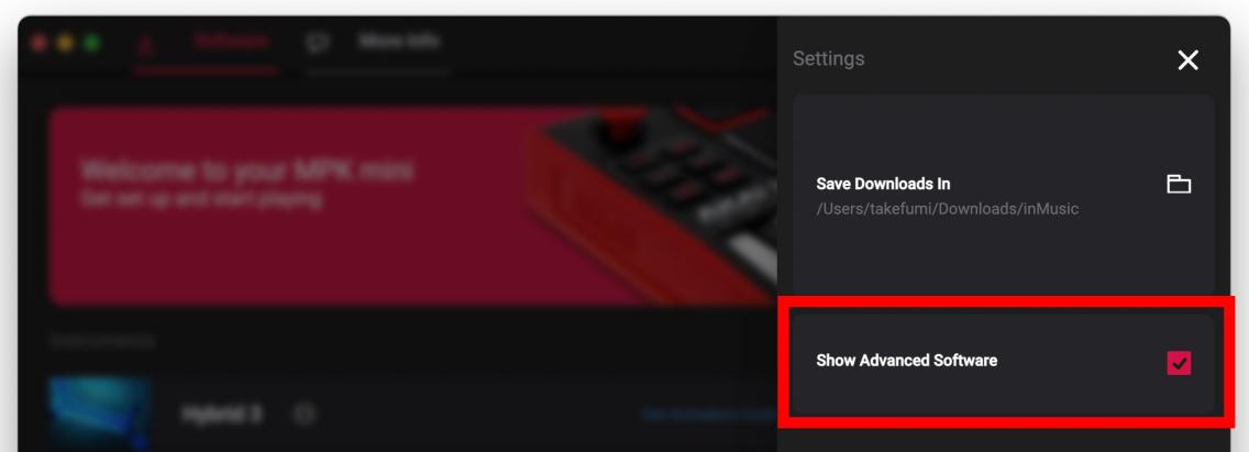 AKAI MPK mini mk3 Tips – 専用エディター MPK Mini III Program Editor はここにある ...