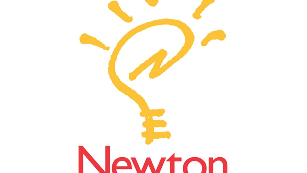 Photo：Newton Original MessagePad | WAVEFORM LAB