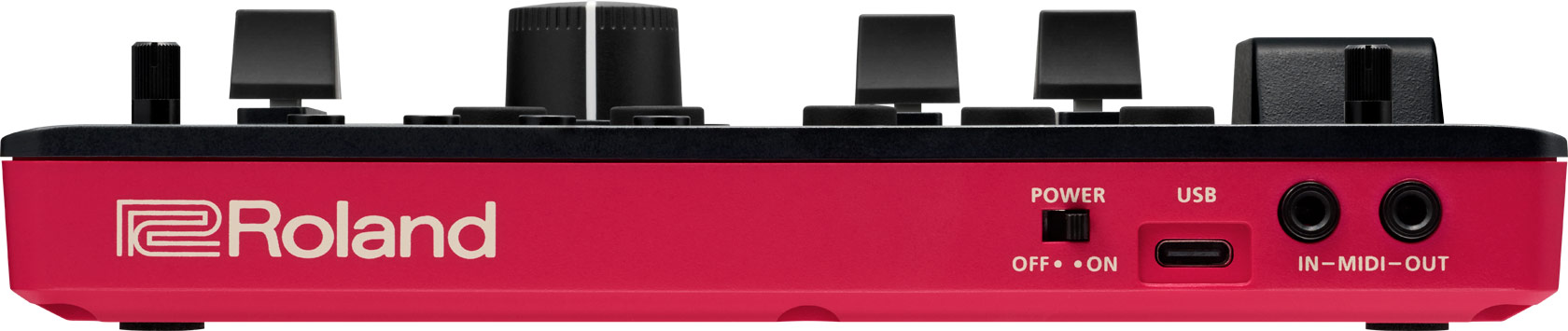 Roland AIRA Compact – AIRA 新シリーズが爆誕、エレクトロニック・ミュージックを遊びつくすコンパクト・マシン ...