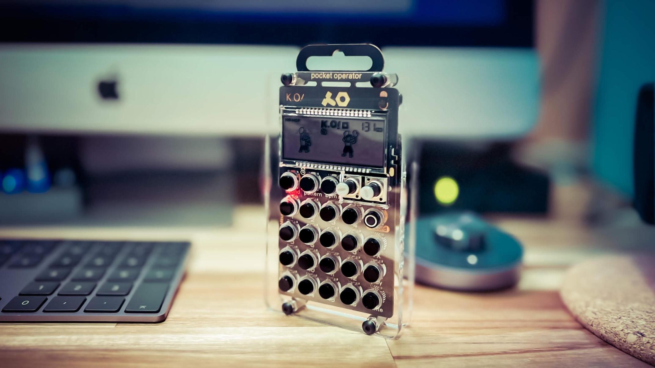 WAVEFORM LAB | Digital, Music, Innovation