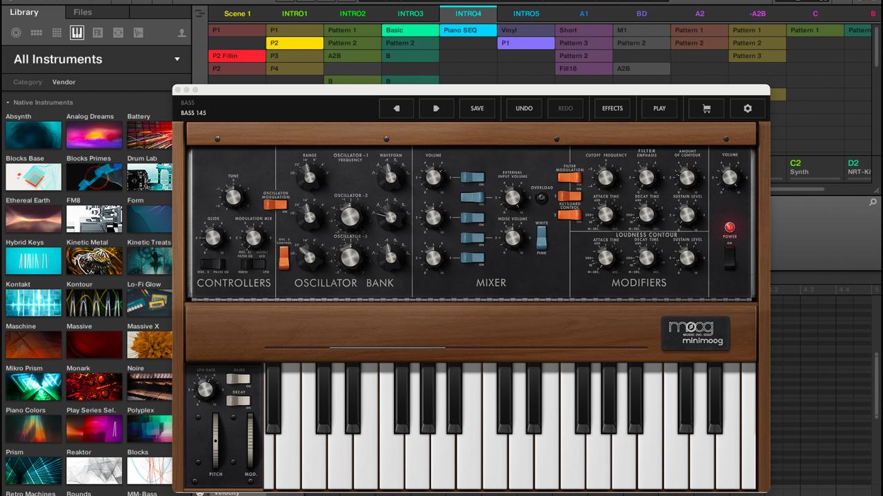 サウンドハウスが BEHRINGER Model D の予約を開始！ | WAVEFORM LAB