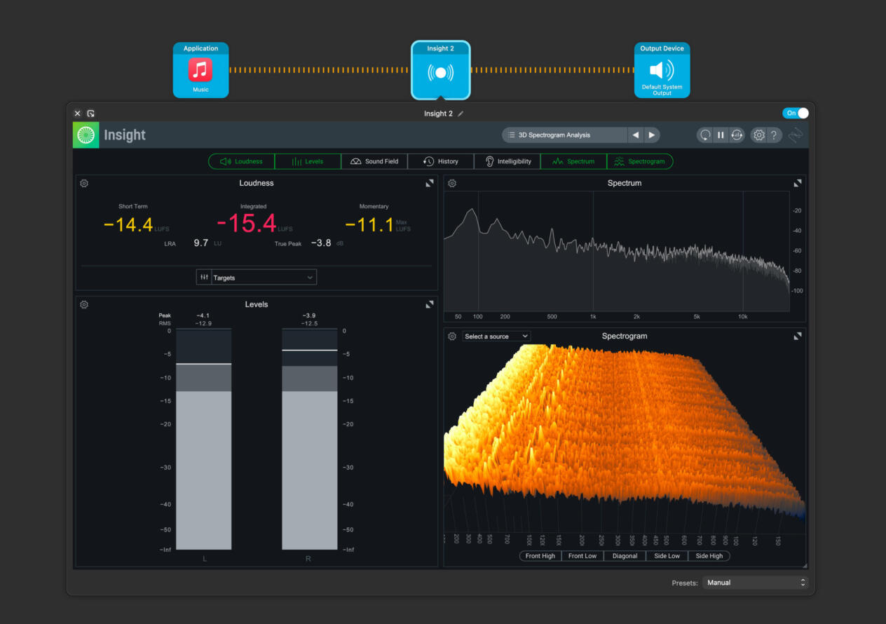 ROGUE AMOEBA Audio Hijack 4 – ローカルでモデルを動かして、音声の文字起こしができるようになってる | WAVEFORM LAB